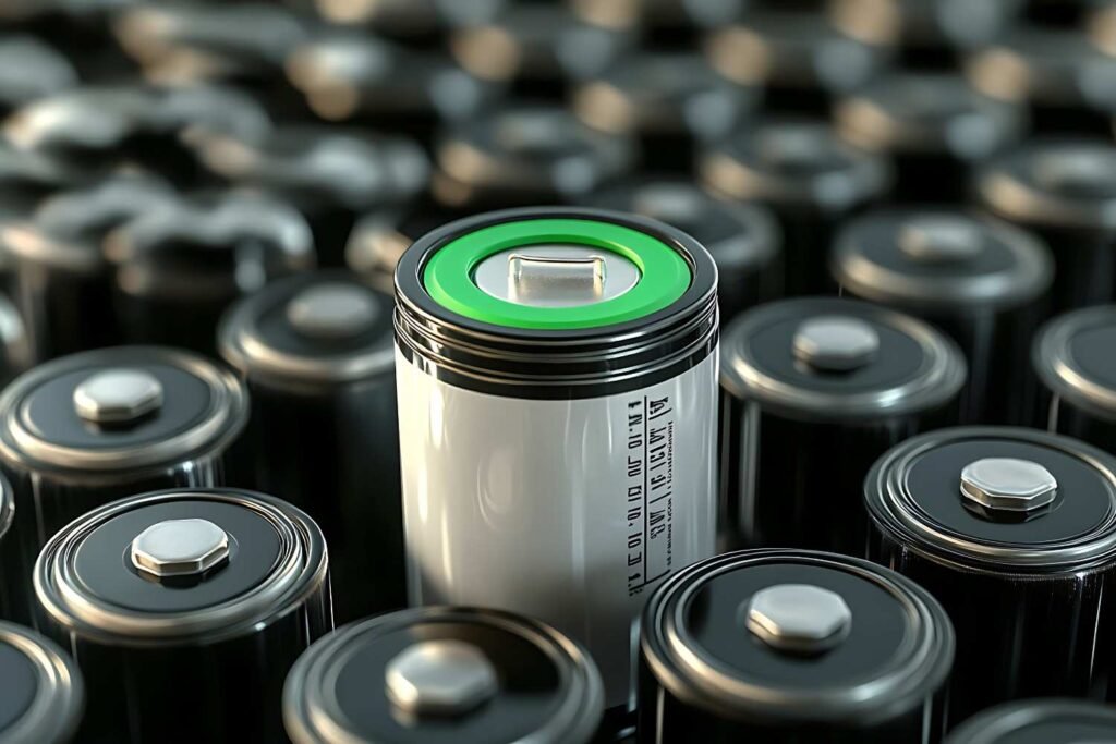 IoT and IIOT Device - Elecorev Energy