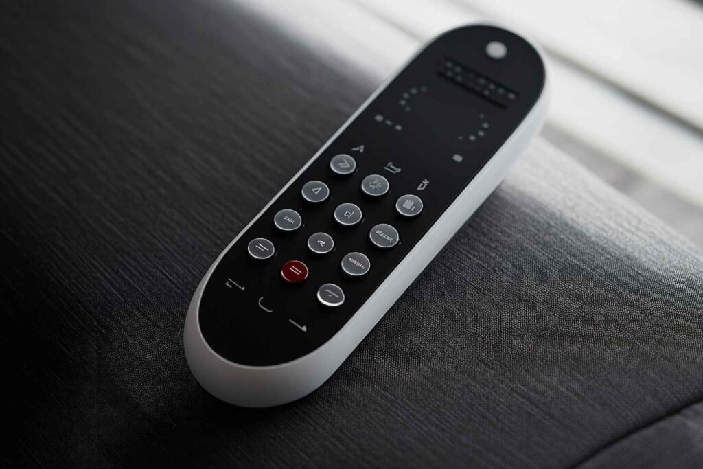 Remote Wireless - Elecorev Energy